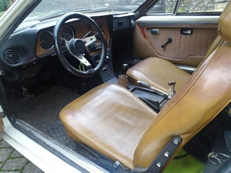 The Rare Volkswagen Sp2 An Air Cooled Cult Classic Made In Brazil
