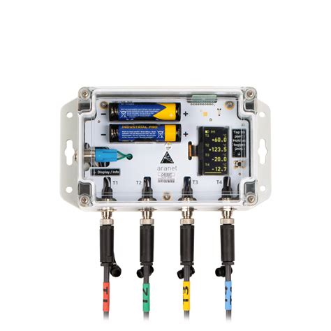 4xt Probe Sensor Sensite