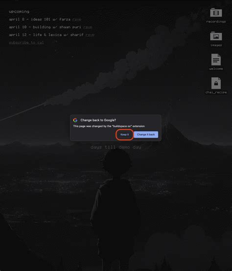 GitHub Buildspace Buildspace Os