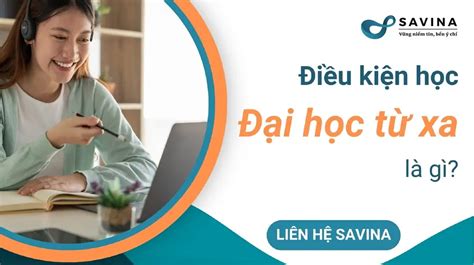 Có nên học hệ đại học từ xa không Nên học đại học từ xa hay tại chức