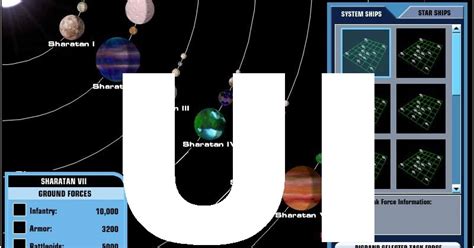 Arief Nugraha User Interface Pada Game