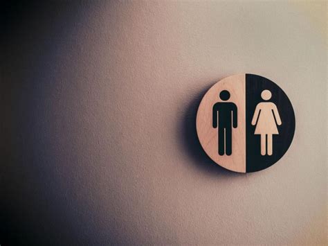 Robin Horsfall On Linkedin In Humans Sex Is Binary And Immutable By