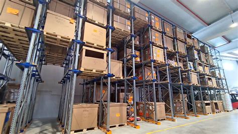 Differences Between Drive In And Drive Through Racking Ar Racking Inc Differences Between Drive In And Drive Through Racking Ar Racking Inc