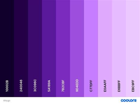 Pin By Aline De Barros On Casamento In 2025 Violet Color Palette Hex Color Palette Color