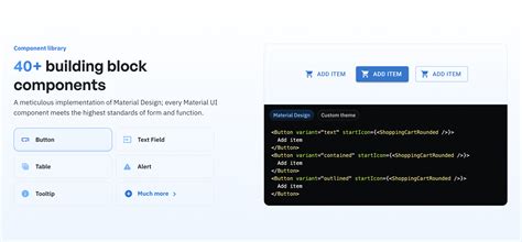 Github Star比Ant Design还高的React组件库你竟然还没用过 前端斌少 博客园