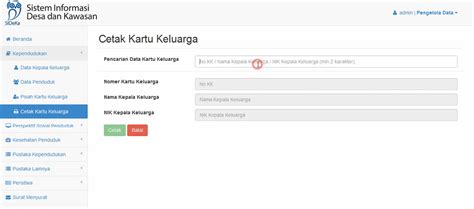 download source code aplikasi kependudukan berbasis web