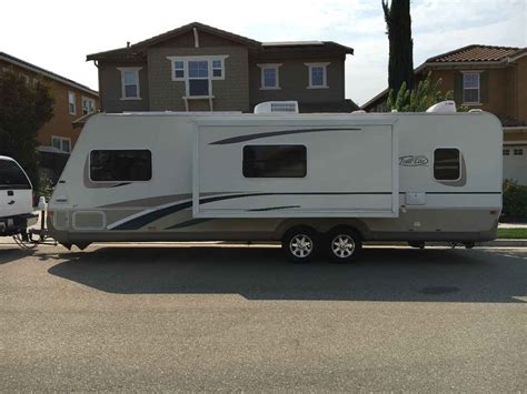 2004 Used R Vision Trail Lite Travel Trailer In California Ca