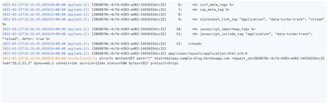 trouble with heroku r rails