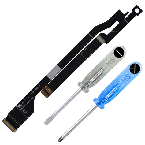 Lcd Display Anschluss Flex Kabel Ersatz Für Acer Ultrabook Acer