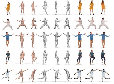 github zhengzerong pamir implementation of pamir parametric model