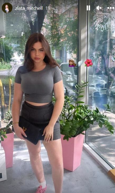 Дочь Ольги Фреймут кардинально сменила имидж ее не узнать фото — УНИАН