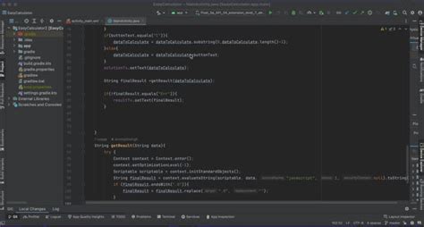 Somnath Singh On Linkedin Bharatintern Appdevelopmentinternship