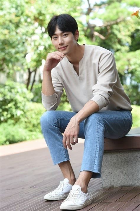 Poze Ju Hyeong Jin Actor Poza 7 Din 24 Cinemagia Ro