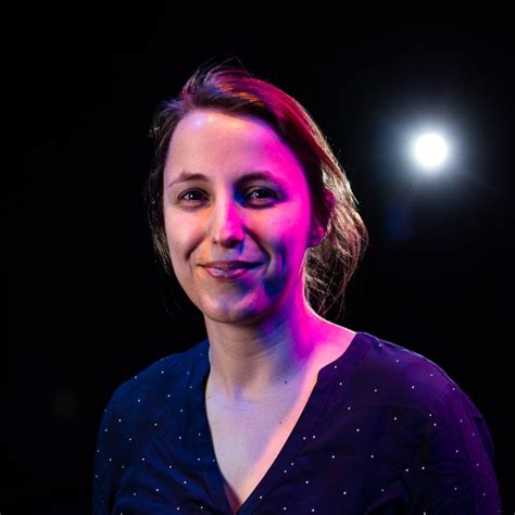 Iris Van Den Bos Rondo Production