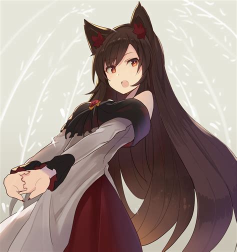 YutoZin Zerochan Anime Image Board