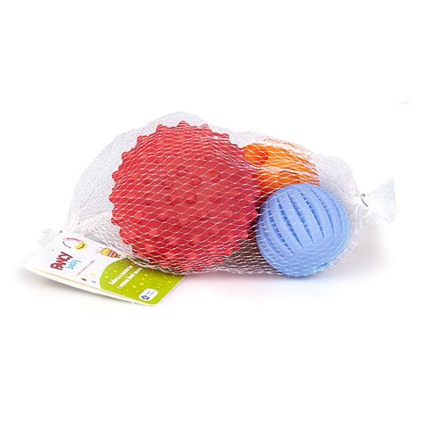 Игрушка развивающая "Тактилики" купить по цене 262 ₽ - Dmtoys.ru