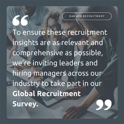 Darwin Recruitment On Linkedin Hiring Darwinrecruitment