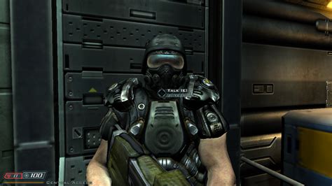 Doo Image Doom 3 Bfg Hi Def Mod For Doom Iii Moddb