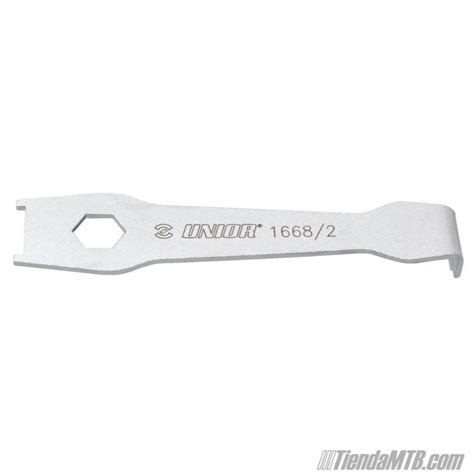 Chainring Peg Spanner