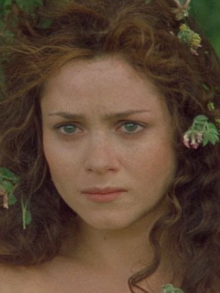 Anna Friel Coiffure Mariage Coiffure Mariage