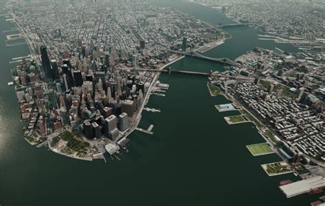 Geospatial Imagery Analytics Enhancing Decision Making Through