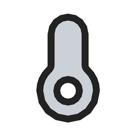 Temperature Vector Svg Icon Svg Repo