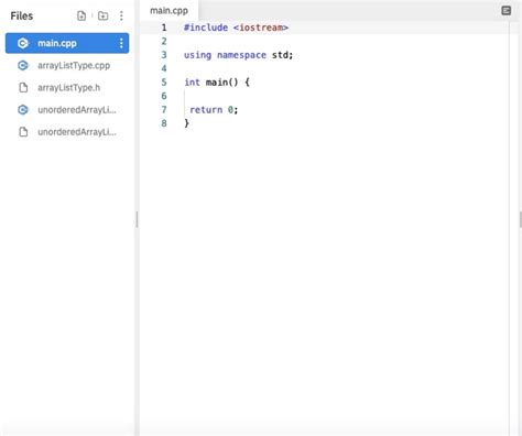 The Array In ArrayListType Is Being Used As A Chegg Com