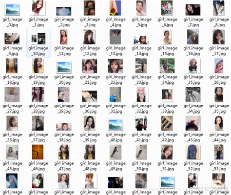 Python爬虫篇1：爬妹子图片 51cto博客 Python爬虫爬取图片