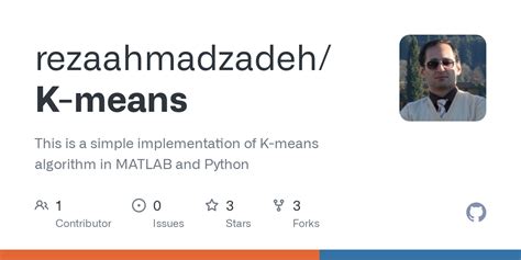 GitHub Rezaahmadzadeh K Means This Is A Simple Implementation Of K Means Algorithm In MATLAB