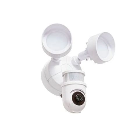 Cocoon Smart Floodlight Camera He200074 Furniture And Home Living Security And Locks Security