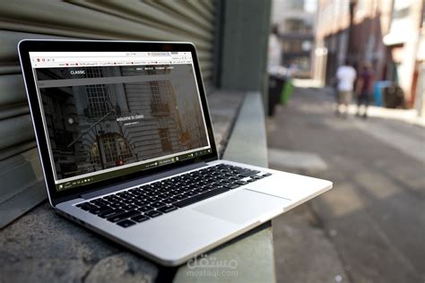 تحويل Psd الى ملف Html Css Bootstrap مستقل