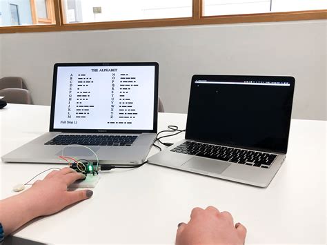 beep morse code decoder behance