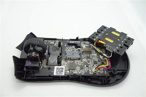 Razer Viper Ultimate Review Build Quality And Disassembly Techpowerup