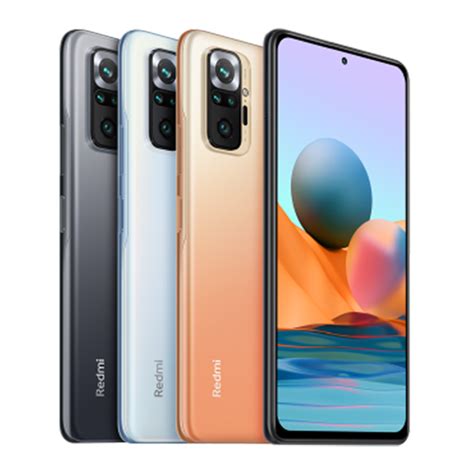 Телефон Xiaomi Redmi Note Pro