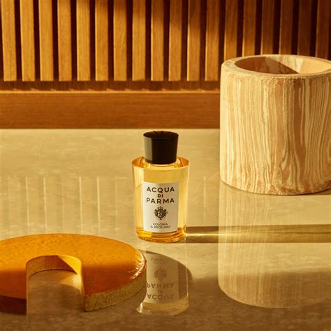 Colonia Il Profumo Eau De Parfum Di Acqua Di Parma ≡ Sephora