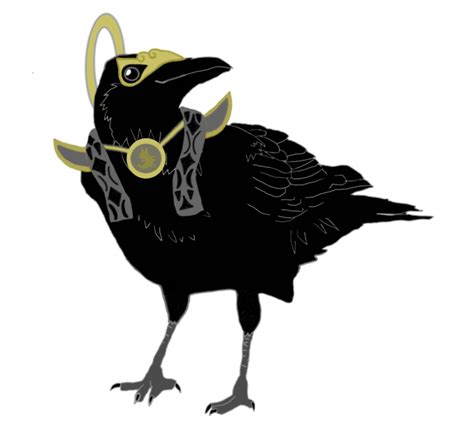 Definitely Stupid If Mother Miranda Get Stuck In Her Raven