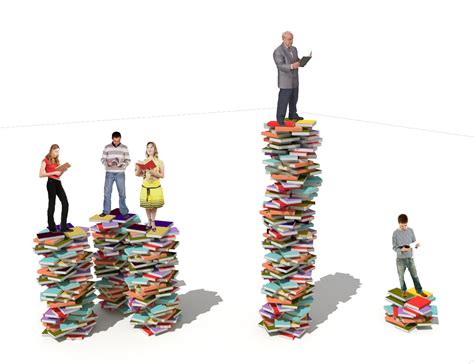 Alex Warren Architecture Design Studio Work The Hierarchy And Control Of Knowledge