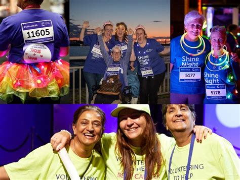 Vikki Bassek On Linkedin Shinewalk