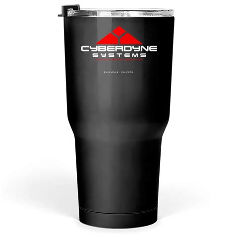 Cyberdyne Systems Future Of Computing Terminator Terminator