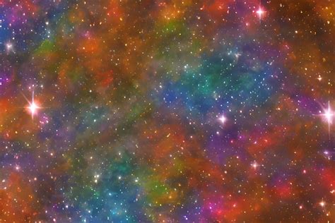 Space Texture Background Graphic By Fstock Creative Fabrica
