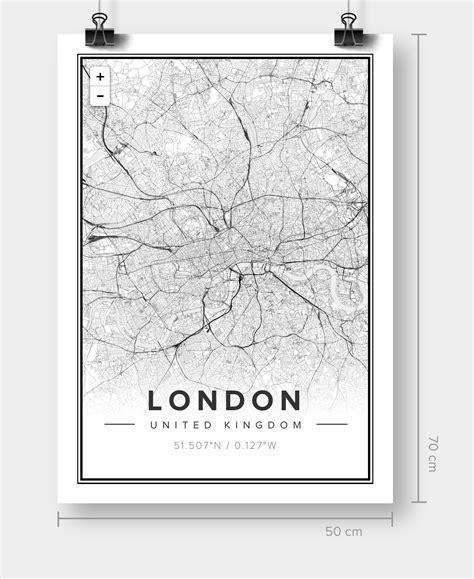 Create Your Own Gorgeous Maps On Mapiful