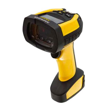 Datalogic Powerscan PM HP High Performance Cordless Intermax