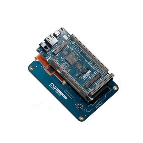 Cómo hacer un HID con Arduino GIGA Display Shield UNIT Electronics