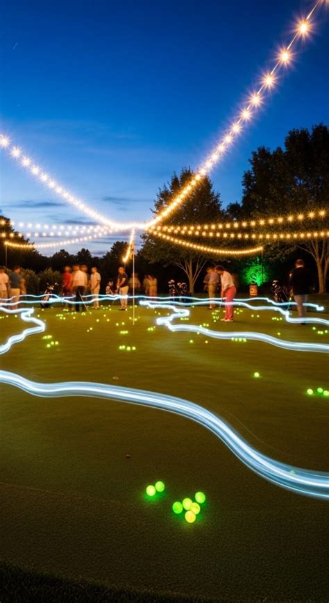 Golf Ball Party Favors 15 Fun Ideas To Impress Your Guests