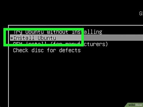 how to install ubuntu linux on your pc or mac
