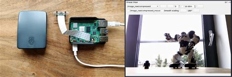 Raspberry Pi Ros 2 Camera I Have Written Before About Running Ros