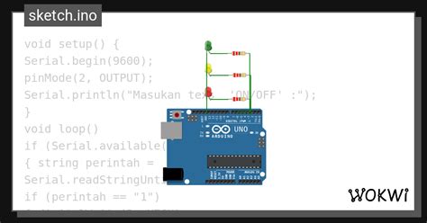 Project Baru Wokwi Esp32 Stm32 Arduino Simulator Project Baru Wokwi Esp32 Stm32 Arduino Simulator