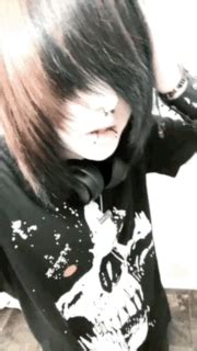 Emo Girl S Tenor