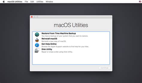 mac create recovery partition rrsno