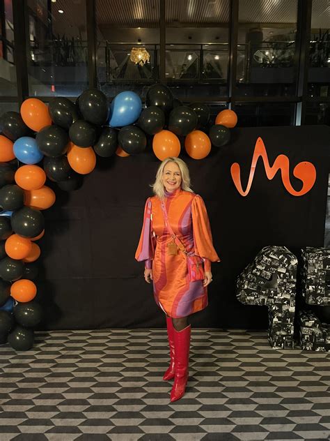 Johanna Kiitos Mutka Ry Upeista 45v Juhlista Kuopiossa Lauantaina Tunnelma Oli Lämmin Ja